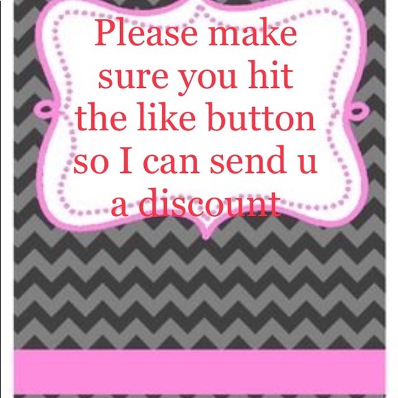 Other | Make Sure U Hit The Like Button | Poshmark